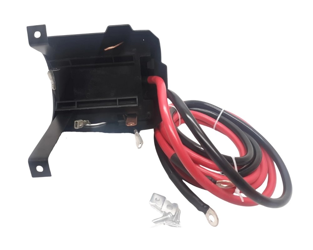 Warn Control pack 12V (kopieer) | Warn winch parts | Alltracks.eu