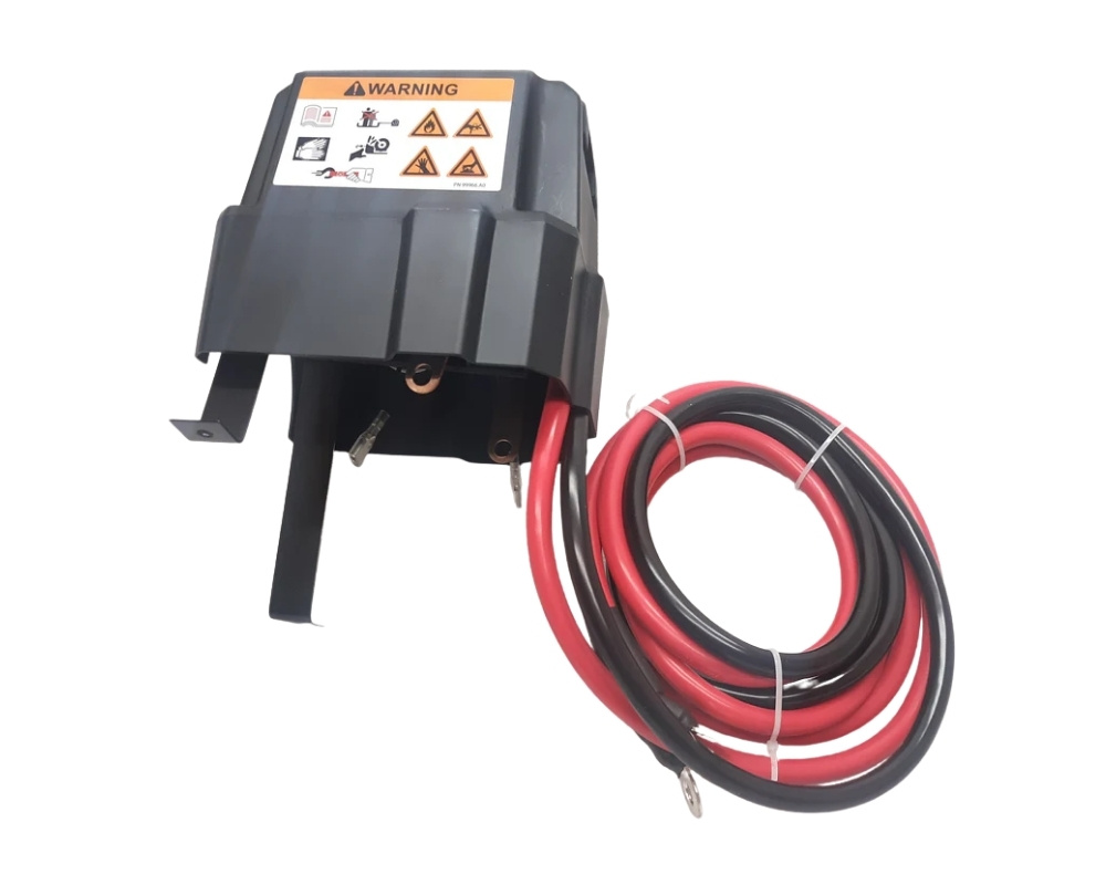 Warn Control pack 12V (kopieer) | Warn winch parts | Alltracks.eu