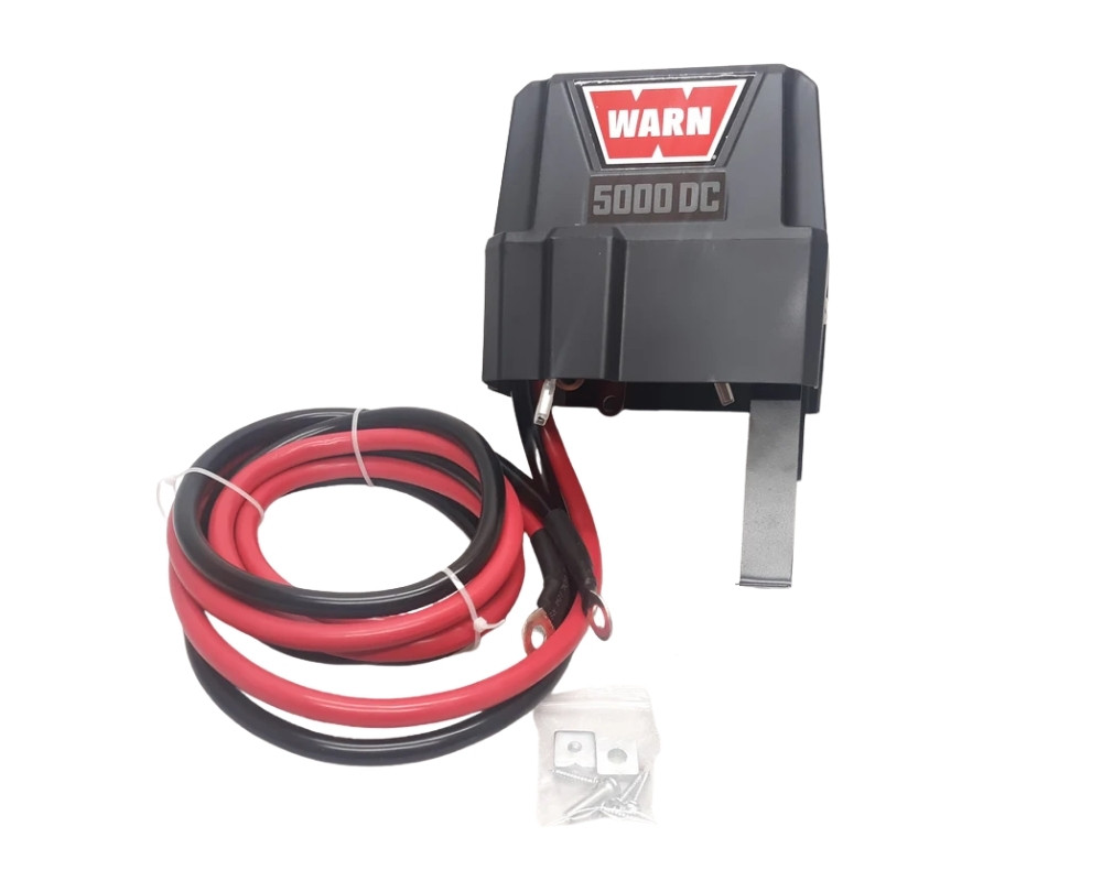 Warn Control pack 12V (kopieer) | Warn winch parts | Alltracks.eu